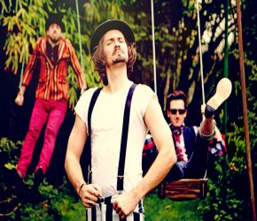 Mémoire de l'Avenir